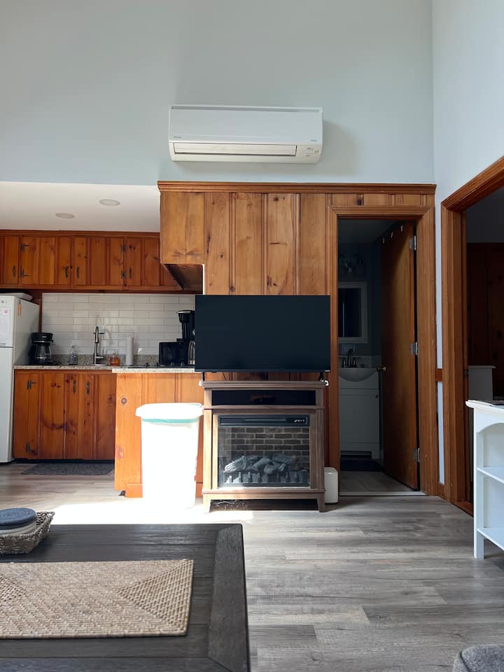 Dennisport Beach Condo, Unit 5 - Dennis