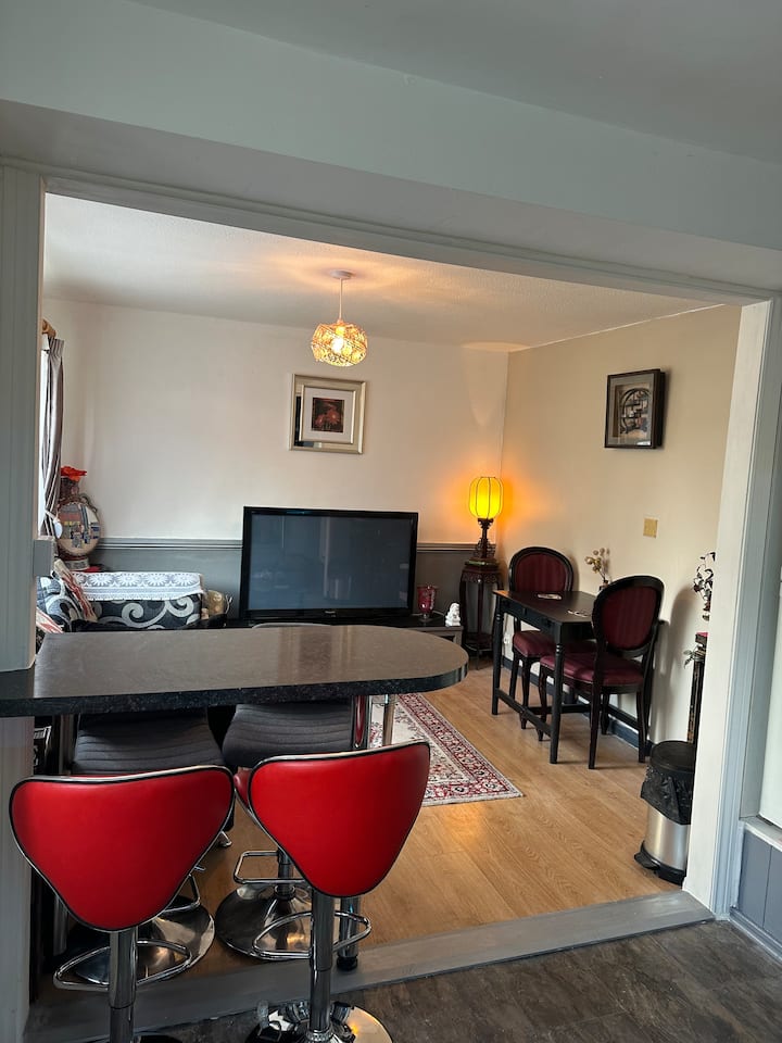 Nottingham City Center Double Room Available - Nottingham