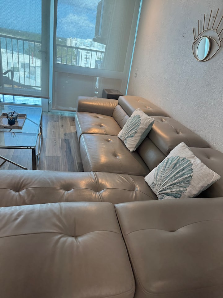 Ocean Breeze Lifestyle Stay - San Juan