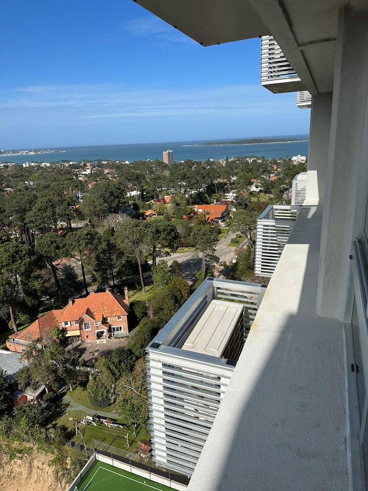 Hermoso Loft Con Piscina Climatizada - Uruguay