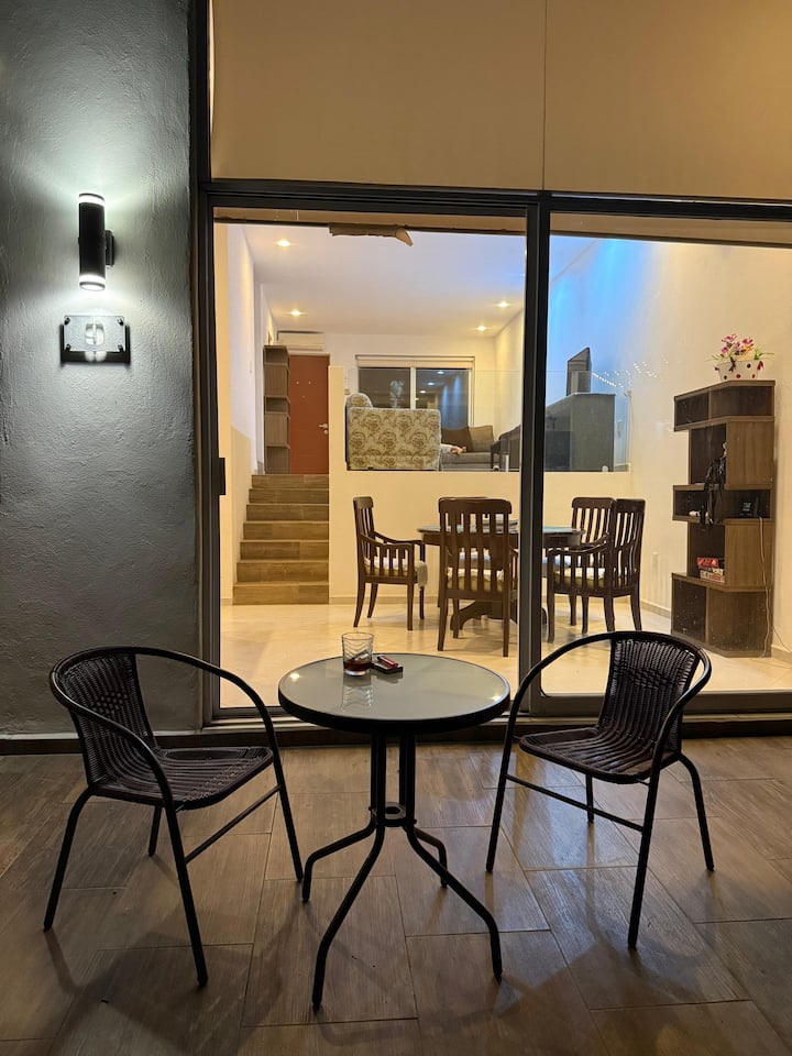 Ge House/tequeslake/pool&familyrelax - Tequesquitengo