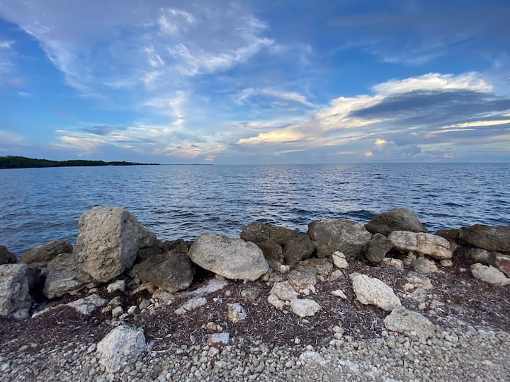 Key Largo Getaway - Key Largo, FL
