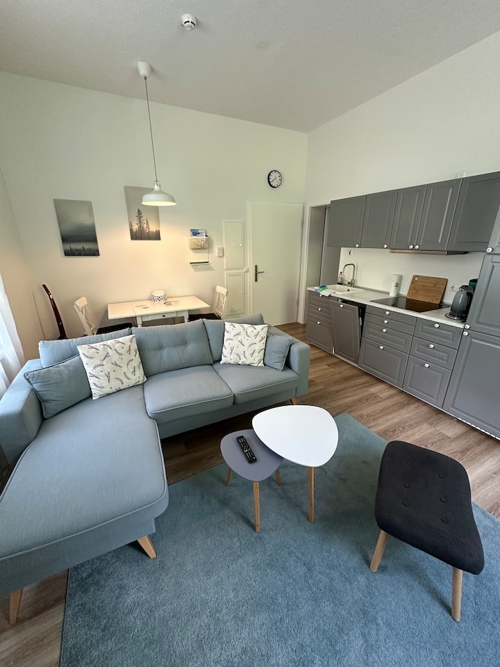 Villa Marientann 1 Og - Wolfegg