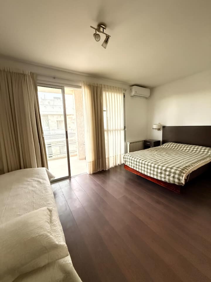 Impecable Departamento En Bahía Blanca - Bahía Blanca