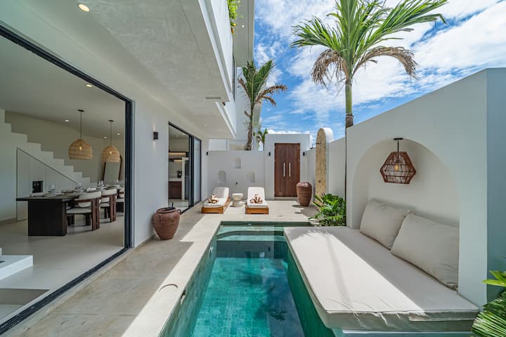 Relax & Unwind | Modern 2br Villa, 5 Min To Beach - Australia