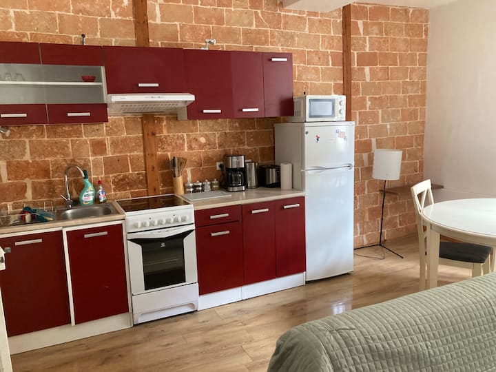 Appartement - Bourgueil