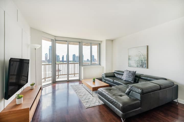2br & 2ba In Kips Bay W/ Private Balcony - New York