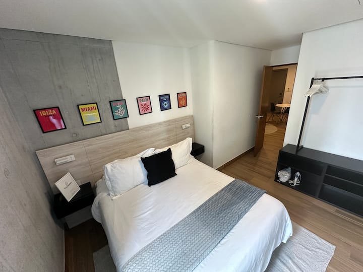 Departamento En El Centro De Monterrey - Monterrey