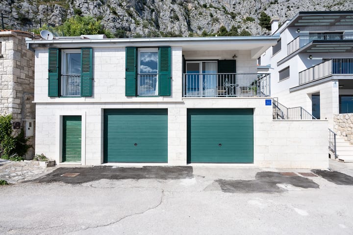 Maison Dunja (14361-k1) - Dugi Rat