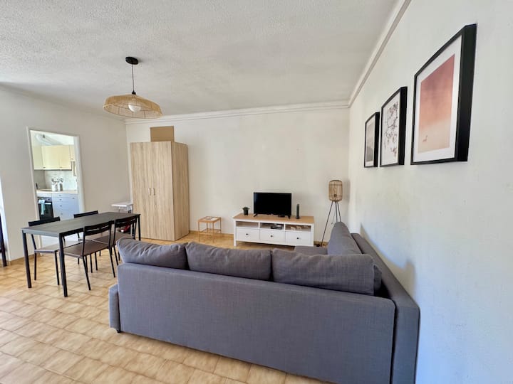 Appartement En Bord De Mer, Praia Da Rocha - Portimão