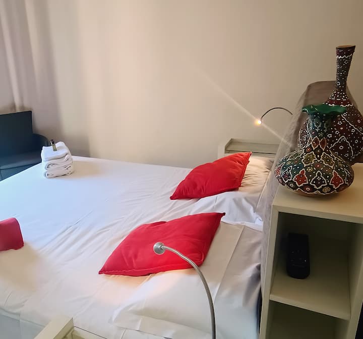 Spazioso Monolocale A Pochi Passi Dal Centro - Sorrento, Italy