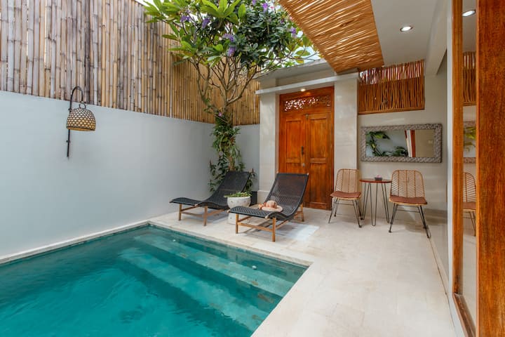 Bale Village C8 Villa - Bali