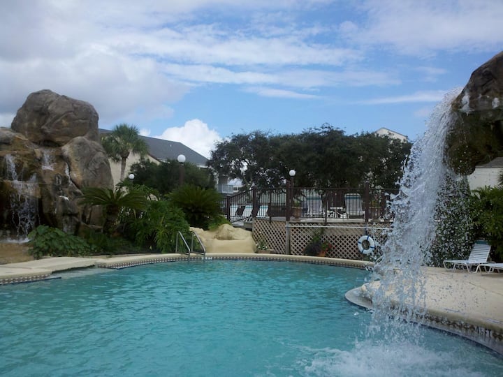 Family Vacation Home! - Panama City Beach, FL
