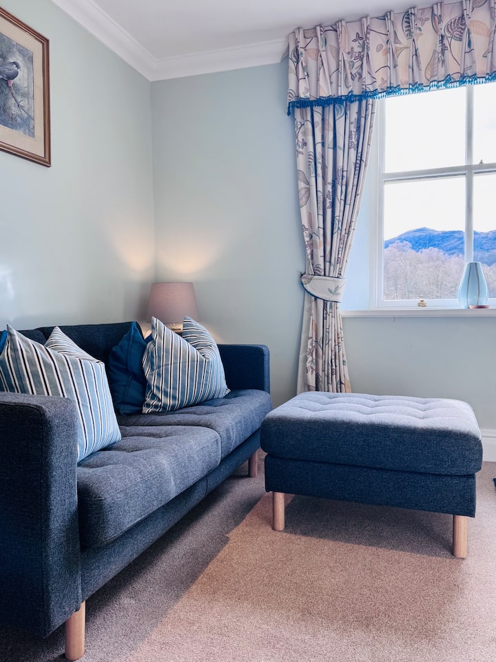 The Tulip Suite, Springfield House, Grasmere - Grasmere