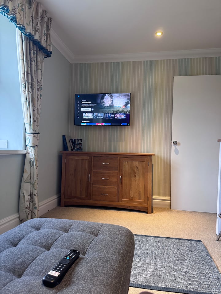 The Tulip Suite, Springfield House, Grasmere - Grasmere