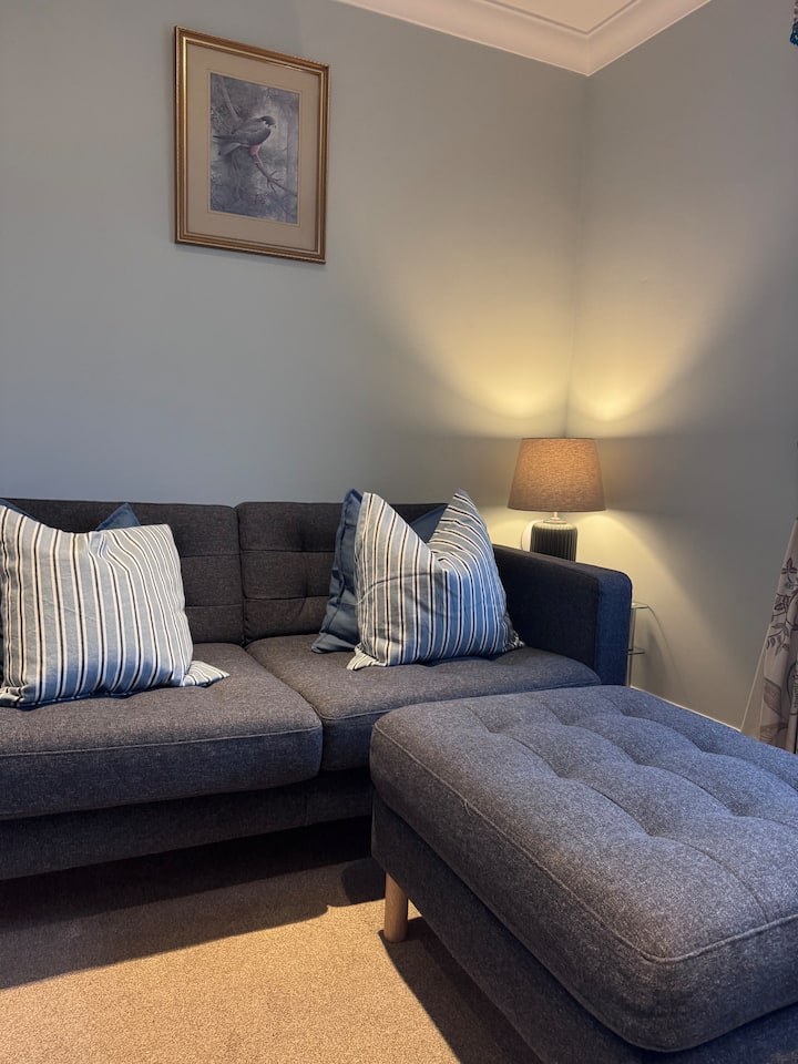 The Tulip Suite, Springfield House, Grasmere - Glenridding