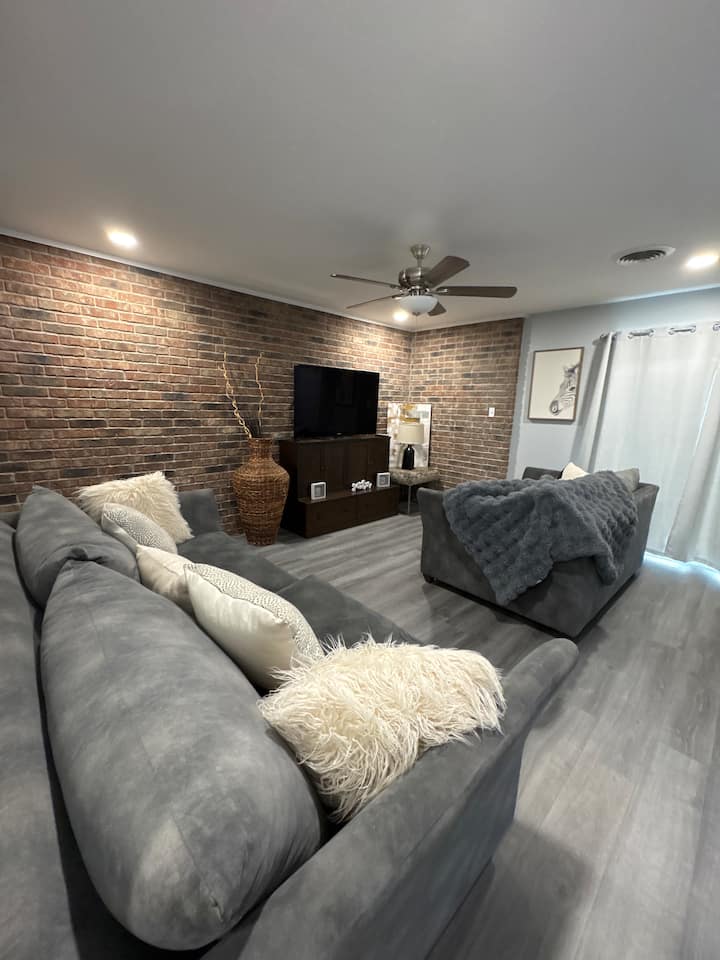 2br Condo In Fort Smith #2 - Fort Smith, AR