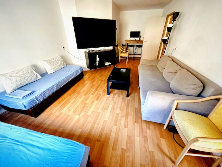 *Charmant T2 50m2 Plein Centre* - Palavas-les-Flots