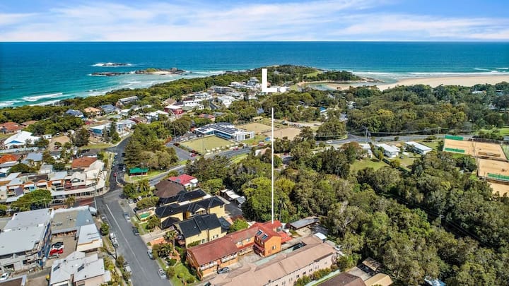 Best On Boronia - Steps From Downtown Sawtell - Sawtell