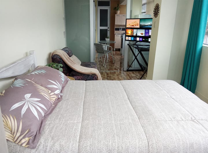 Inspirador Estudio En Pleno Centro.  Tiyana Studio - Huancayo