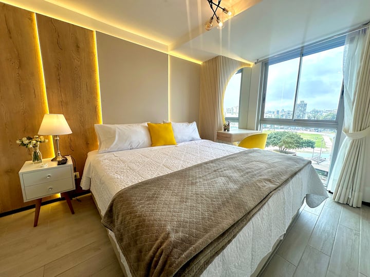 Llamita’s Home Barranco 4/la Casa De La Llamita4 🦙 - Peru