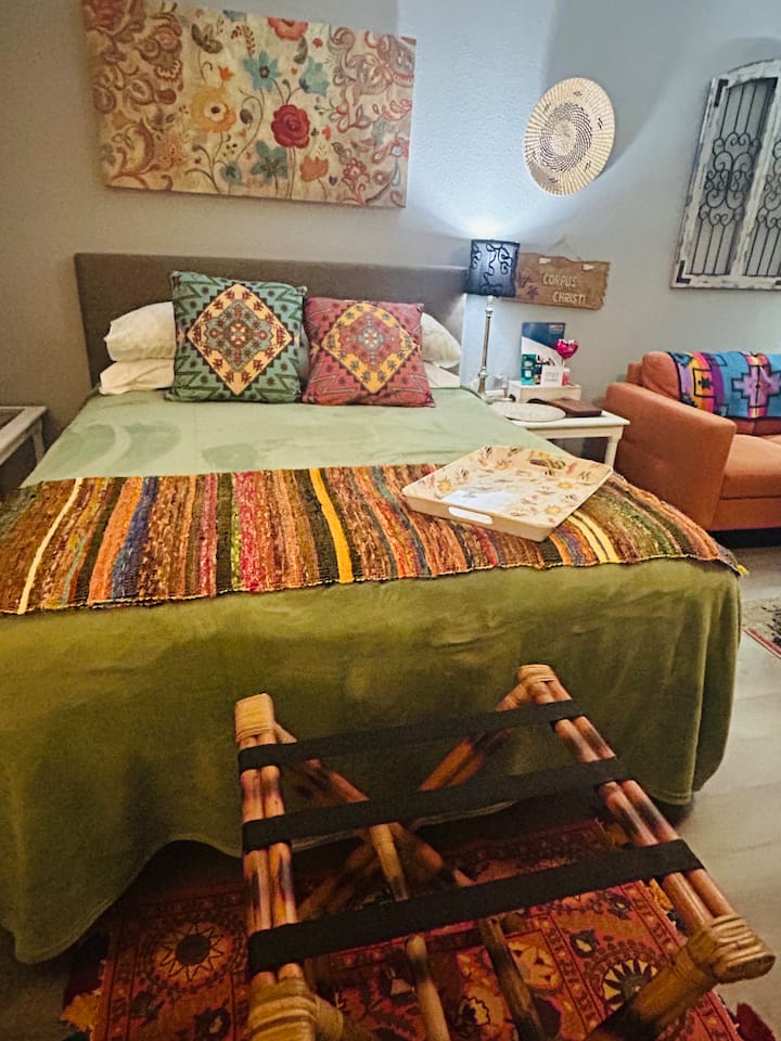 The Cultural Hive-private Studio - Corpus Christi, TX