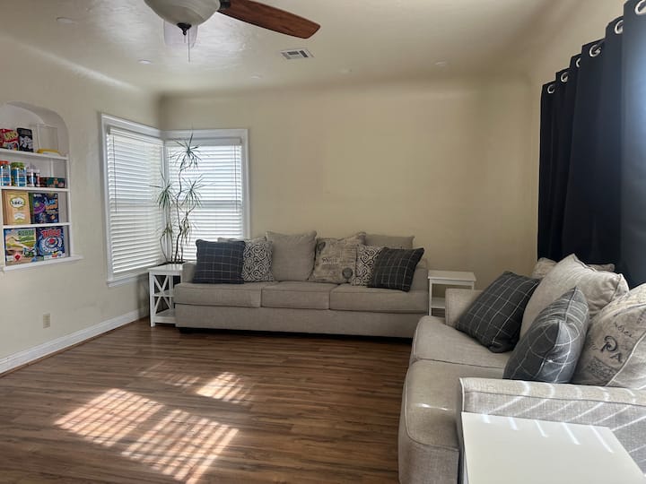 Keep Your Work Trucks And Tools Safe In Our Home - Palmdale