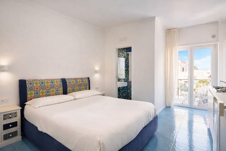 Il Capo Suites Ii - Sorrento