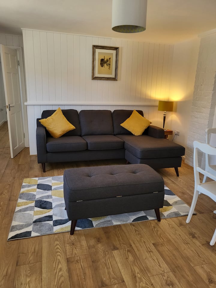 Adorable 2 Bedroom Barn Conversion - Lincolnshire