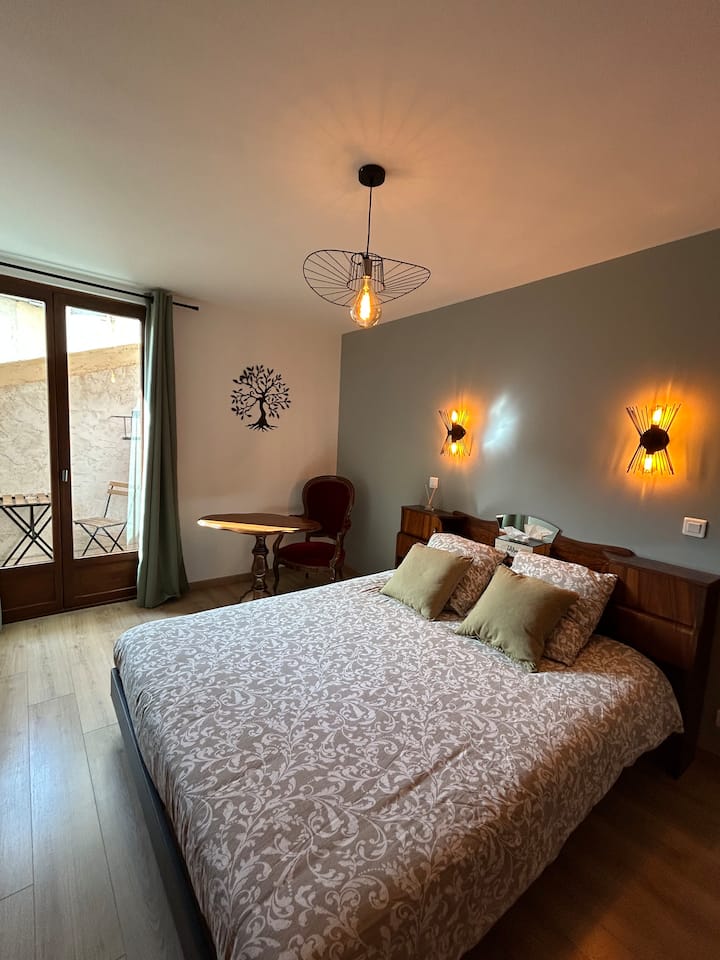 Appartement  Des Copains, Castellane - Castellane
