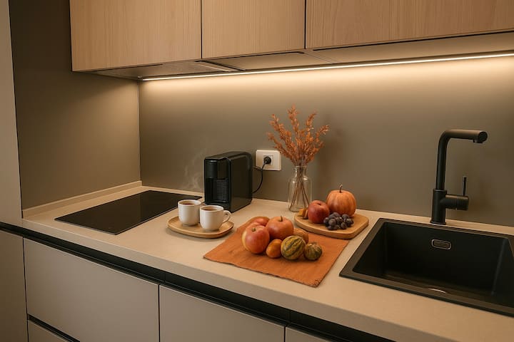 Romantic Apartment Close The Lake - Desenzano del Garda