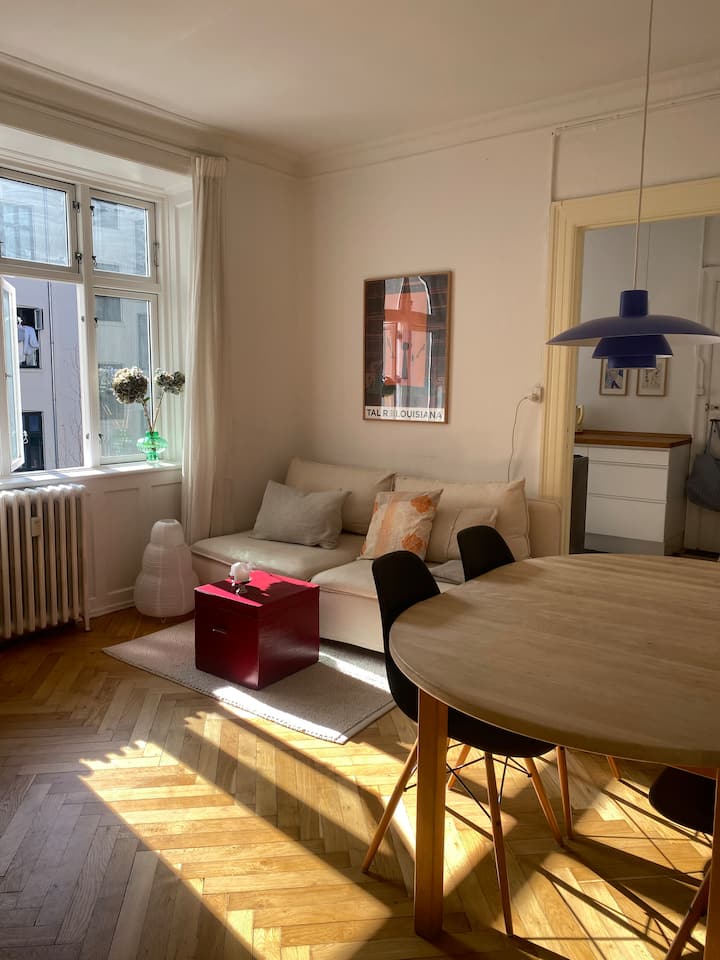 Cozy Apartment In Kbh K - Copenhagen