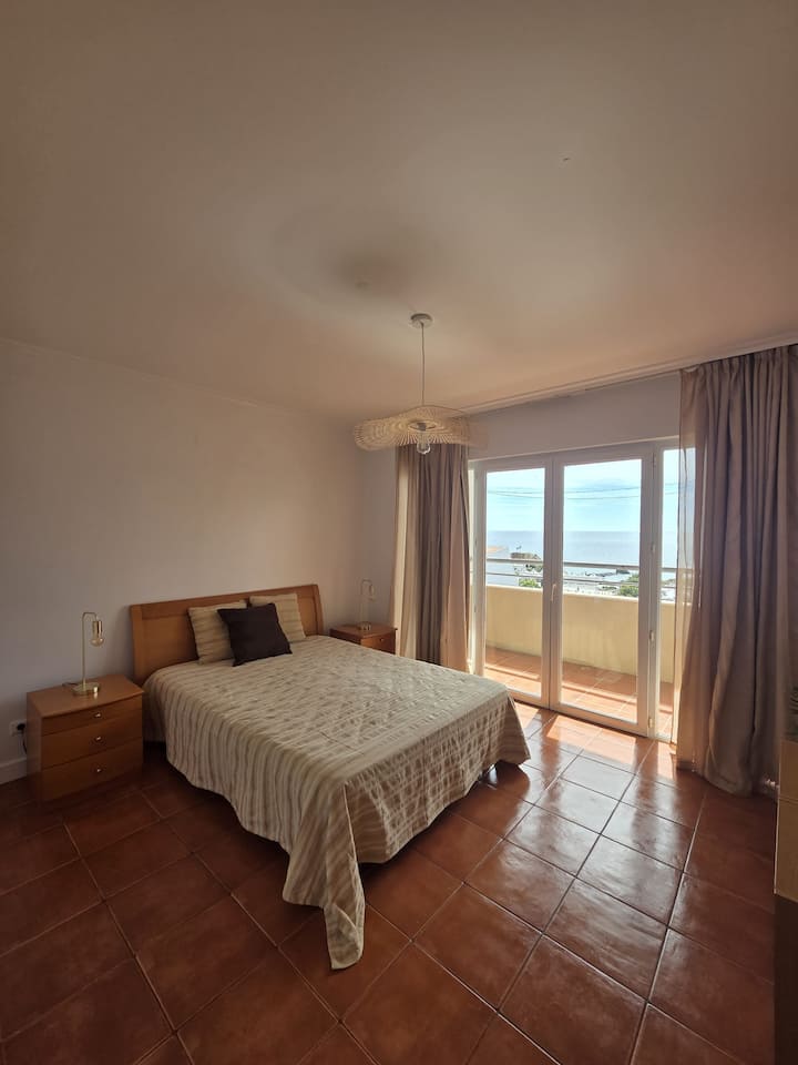 Rocha Apartment - Portimão