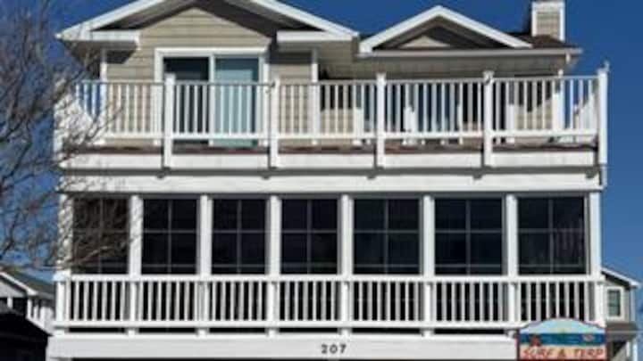 207 Ocean View Parkway - Bethany Beach, DE