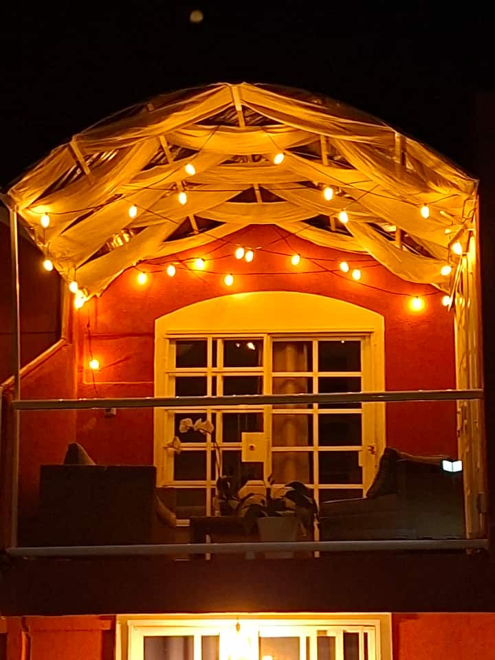 Milet: Casa Con Alberca  Ingresa Antes Y Sal Tarde - Acapulco