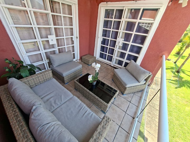 Milet: Casa Con Alberca  Ingresa Antes Y Sal Tarde - Acapulco