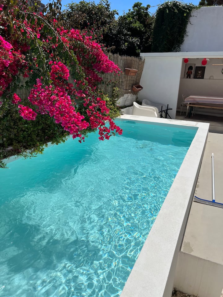 Cascais Private Pool - Cascaes