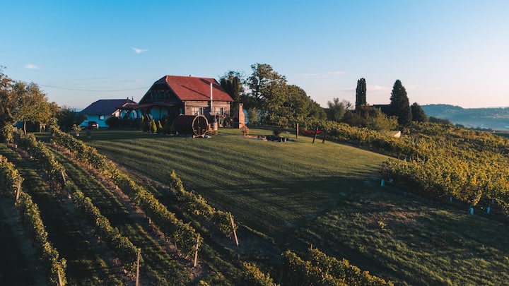 Holiday Home Hygge Nova - Croatia