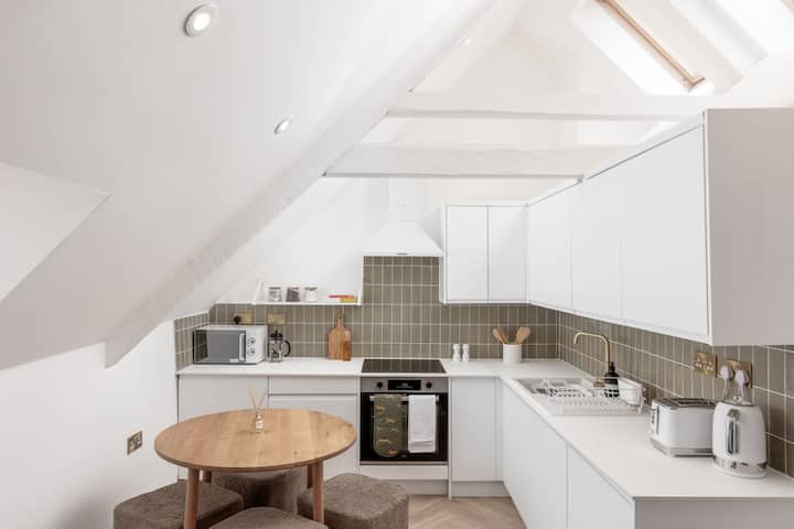 Luxe Design - Boutique Cottage - Heart Of Rothbury - Rothbury