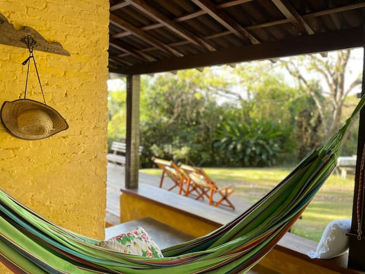 Minha Casinha Caipira - Socorro