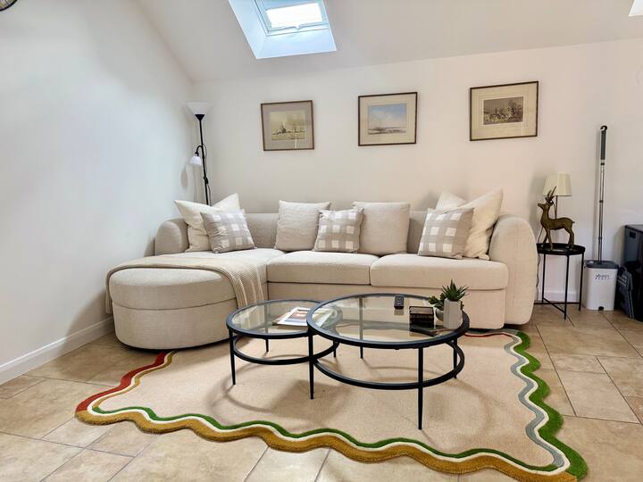 Adorable Countryside Guest Annex - Bicester