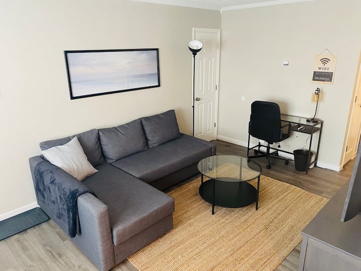 Modern Condo In Virginia Beach, Virginia - Virginia Beach, VA