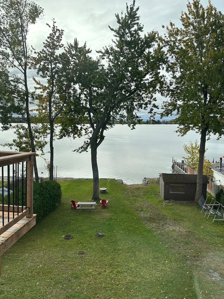 Unplug Oasis - Hawkesbury
