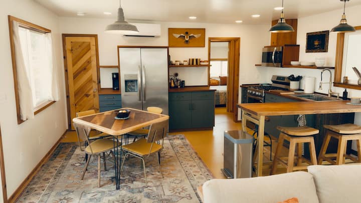 Gabbard Ranch - Twentynine Palms, CA