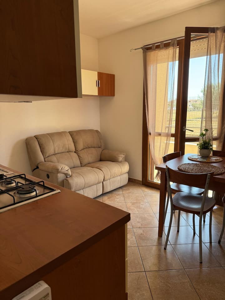 Porto Torres Casa Luna - Porto Torres