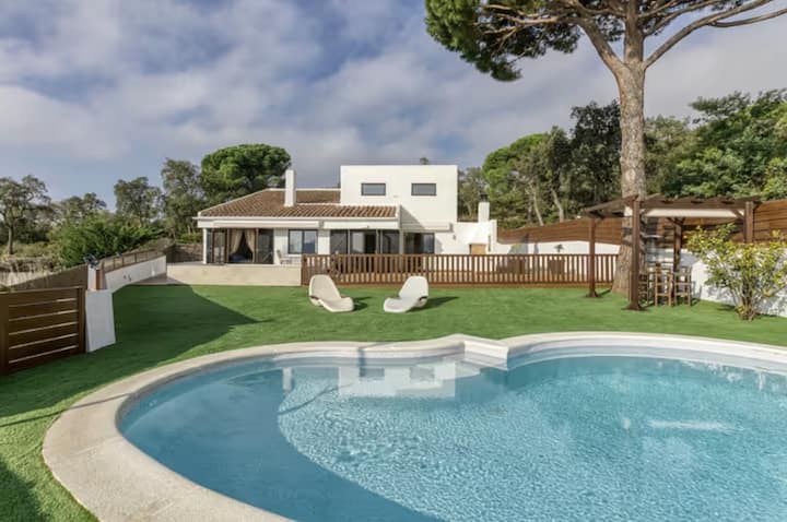 La Villa De Los Mares - Castillo de Aro, España