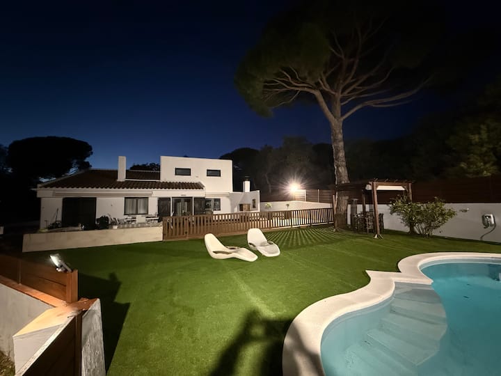 La Villa De Los Mares - Spanien