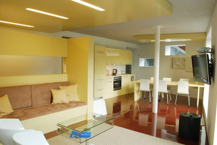Luxuriöses Alpen-appartement - Matrei in Osttirol