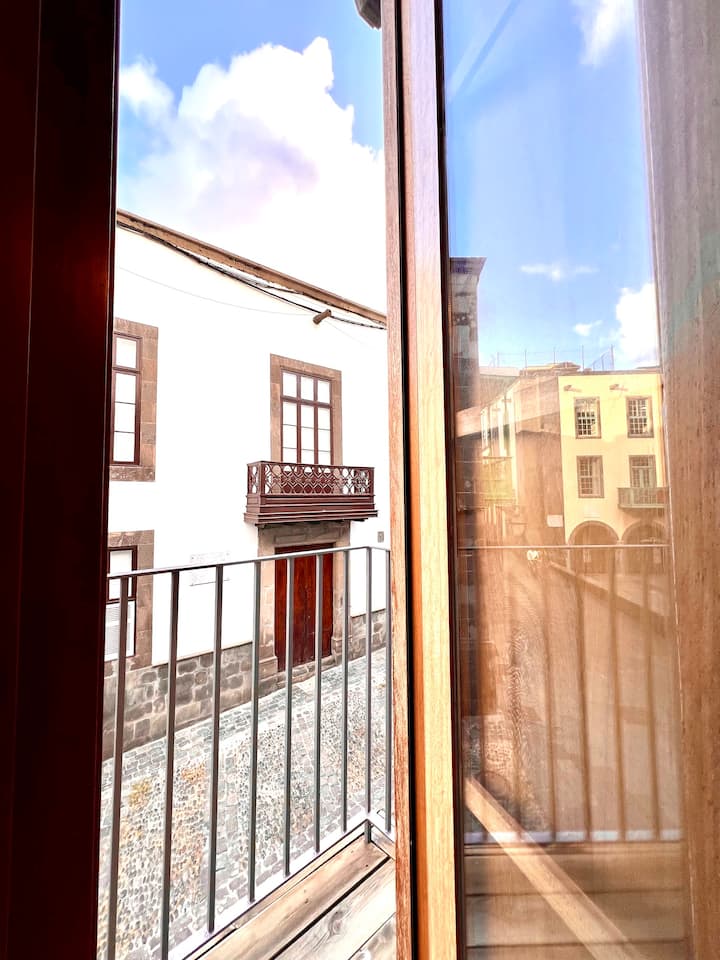 Los Balcones - Gran Canaria