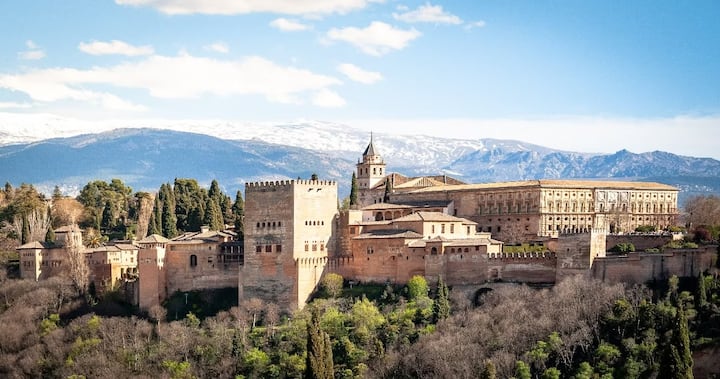 El Rincón De Cris - Cenes de la Vega